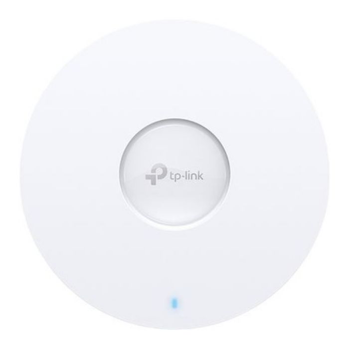 Access Point TP-Link AX3000 Omada EAP653 Dual-Band Multi-Gigabit WiFi 6 Mount - Novo Atalho