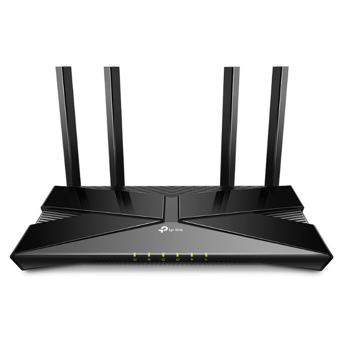 Router TP-Link Wireless AX1800 XX230v Dual-Band Gigabit VoIP GPON WiFi ...