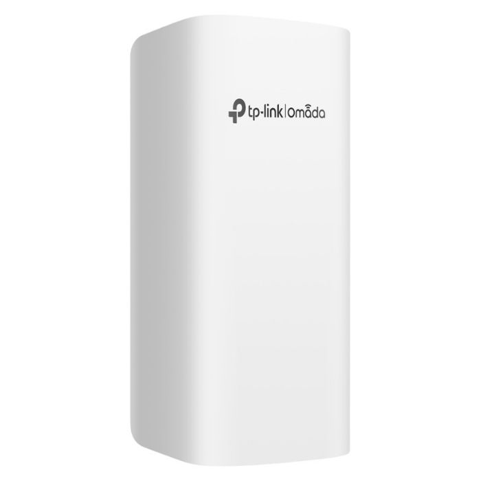 Switch de Rede TP-Link Omada 4 Portas Gigabit PoE+ /1x PoE++ - SG2005P ...