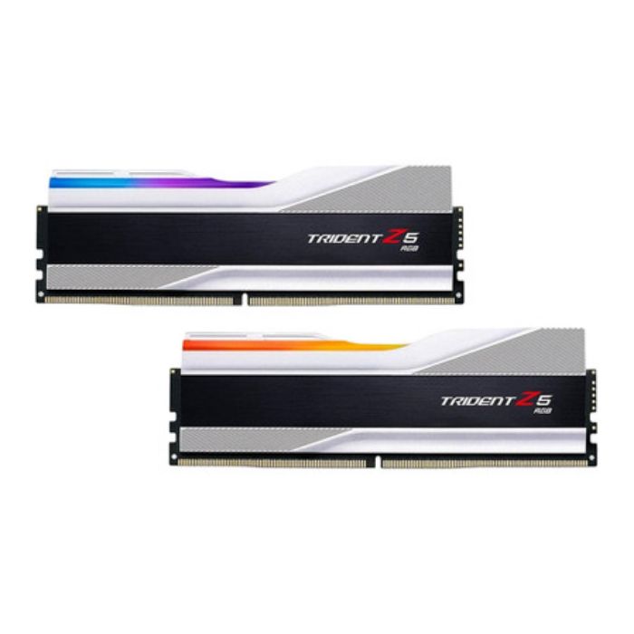 Dimm DDR5 Pack 2x 16GB (32GB) G.Skill CL32 6400Mhz Trident Z5 RGB ...