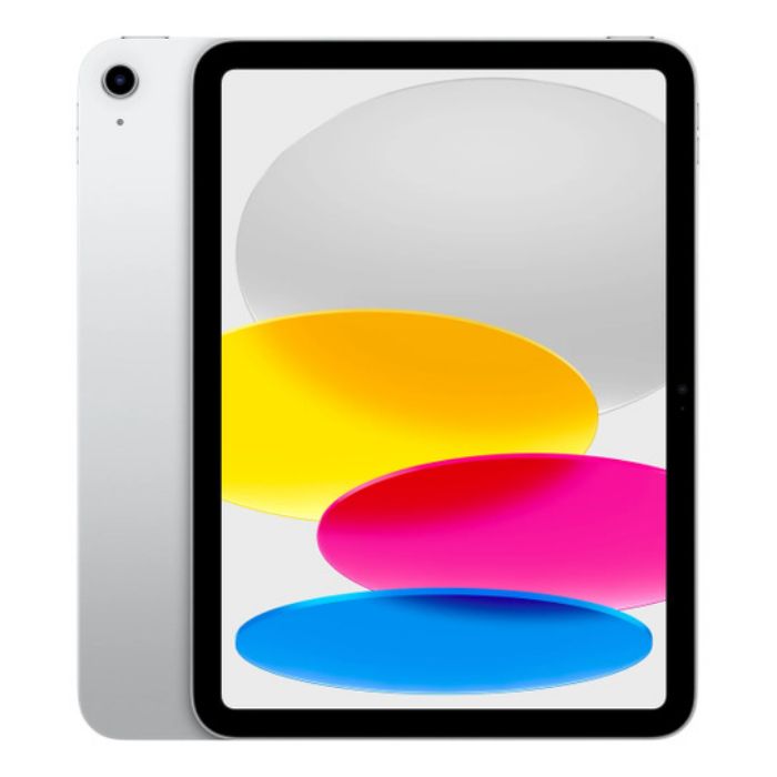 Tablet PC Apple iPad (11ª Geração) 11" A16 128GB Wi-Fi Prateado - Novo ...