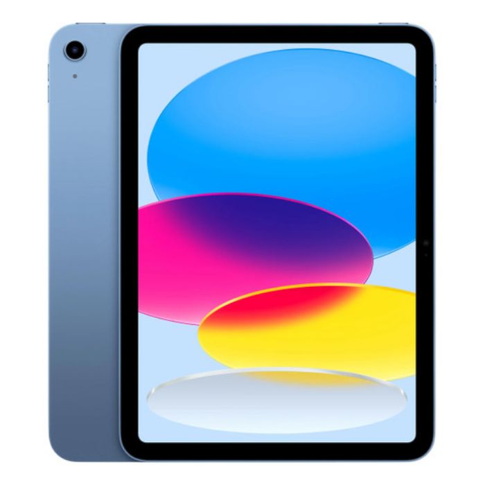 Tablet PC Apple iPad (11ª Geração) 11" A16 256GB Wi-Fi Azul - Novo Atalho