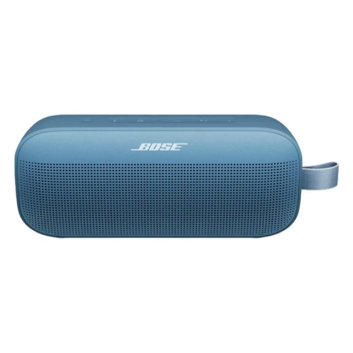 Coluna Portátil Bluetooth Bose SoundLink Flex II Azul - Novo Atalho