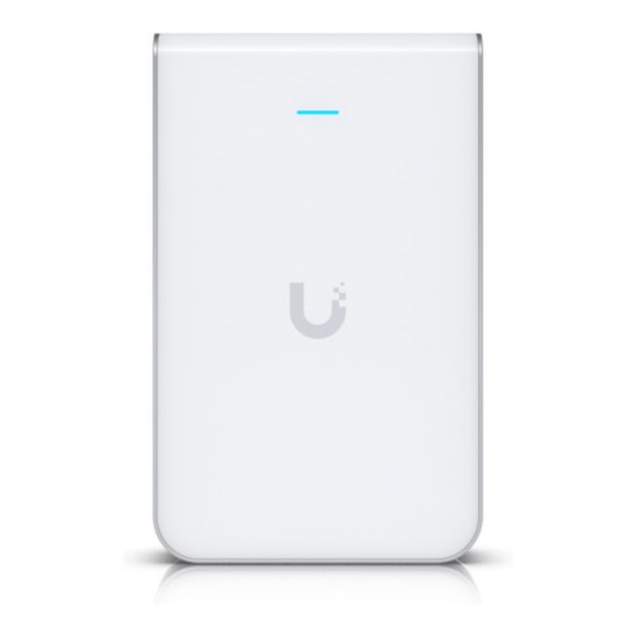 Access Point Ubiquiti UniFi AC Wave 2 Dual-Band Gigabit In-Wall - Novo ...