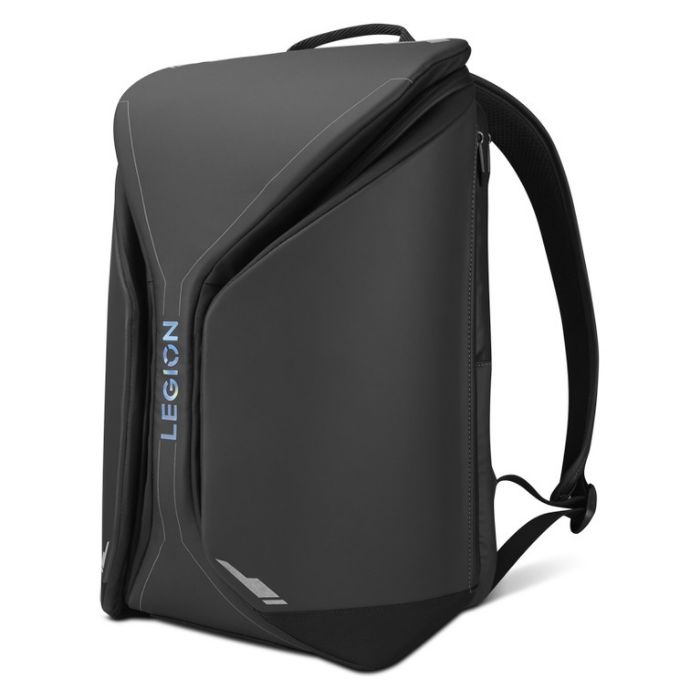 Mochila 16" Lenovo Legion Armored Gaming Backpack GB900 Preta - Novo Atalho