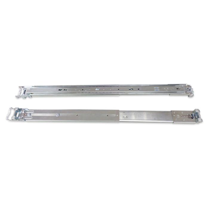 Kit Rackmount Qnap Rail B02 - Novo Atalho